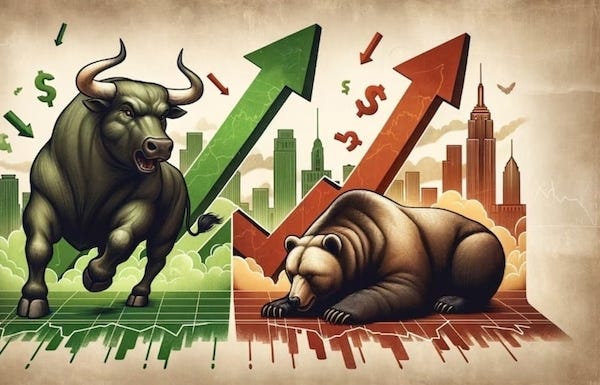 Dividend Talks | Substack