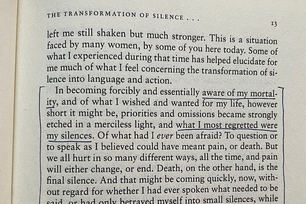 The Next Novel | Shayne Terry | Substack