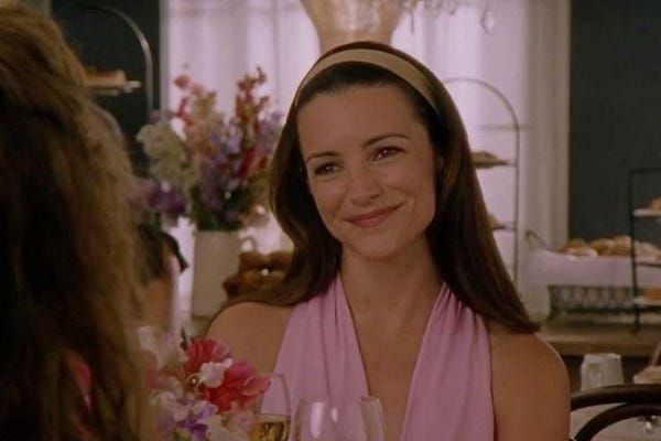 The Diaries | Taylor | Substack