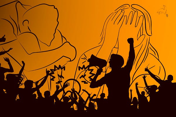 Novel Thoughts and Wild Ideas: writing, creativity, culture | Sara Foster | Substack