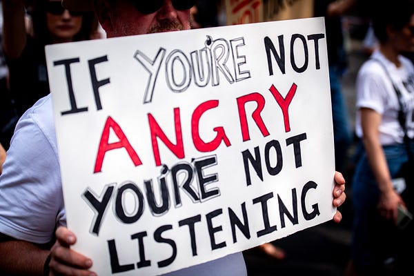 Abortion, Every Day | Jessica Valenti | Substack