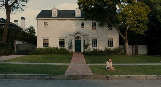 postcards by elle | Substack