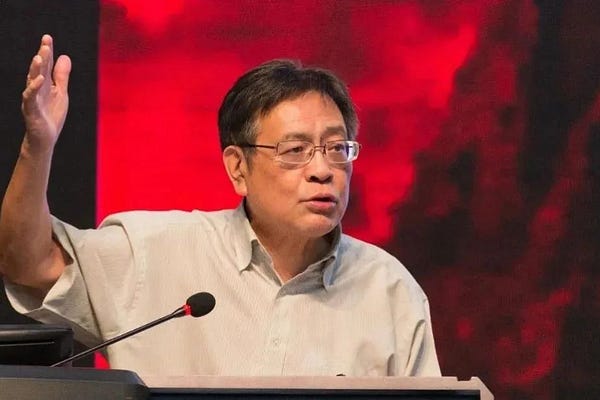 《人文中国》Humanities China | 《人文中國》Humanities China | Substack