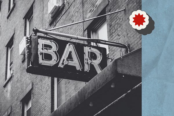 A Merry Loner | Substack