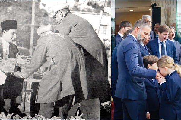 Ismaili Gnosis | Substack