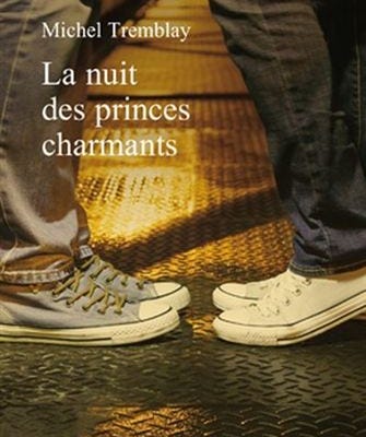 French With Frederic | Frederic Patenaude | Substack