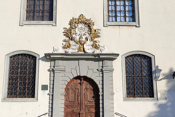 Open Letters, from Anne Applebaum | Substack