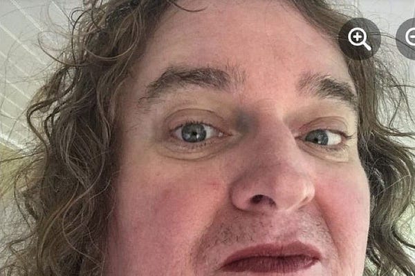 Heretics with Andrew Gold | Substack