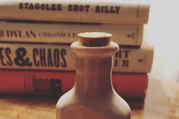 South Bound: David's Substack | David Wesley Williams | Substack