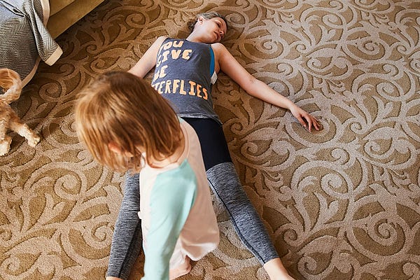 A Model Recommends | Ruth Crilly | Substack