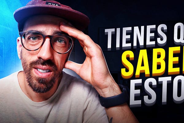 Fail Again | Guillermo Gascón | Substack