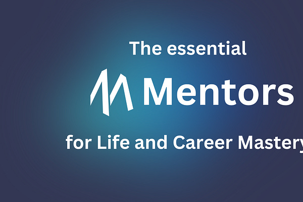 11 - The Mentoring Club | Substack