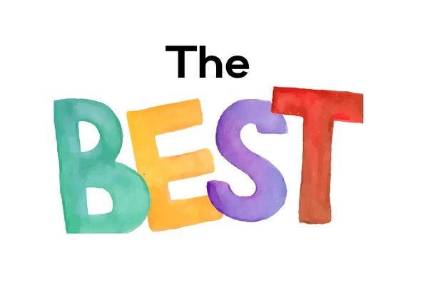 Bijoux | Natasha Lester | Substack