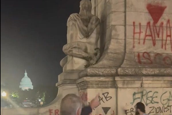 Trajectories by Daniel Greenfield | Substack