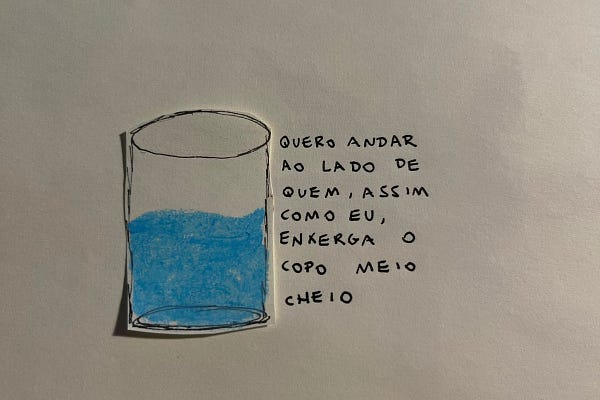 mundinho ale br | Alessandra | Substack