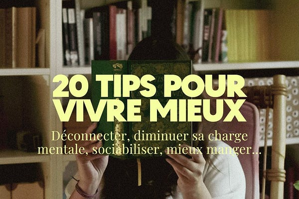 Funambule | Margaux | Substack