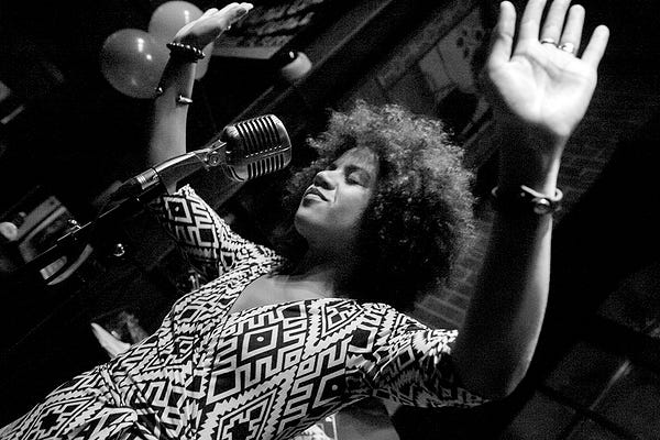 Behind The Lens | Clee Images | Substack