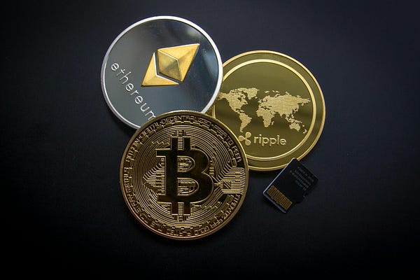 Angry's Crypto Academy | Angry Guy | Substack