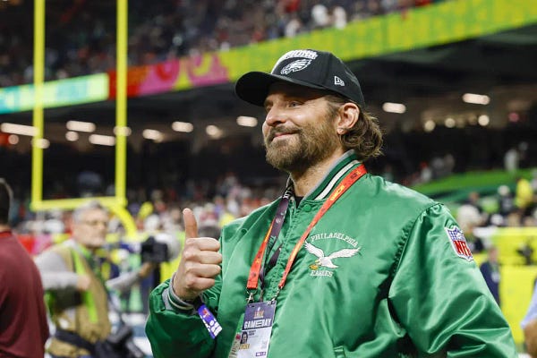 Blank Check | Substack