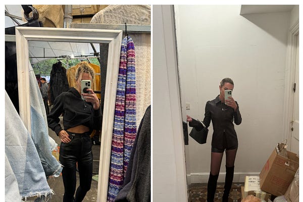 Sophia Amoruso | Substack