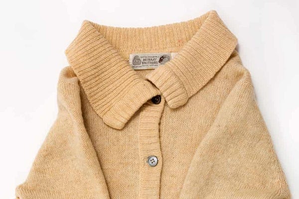 Soft Crafts by Ella Emhoff | Substack