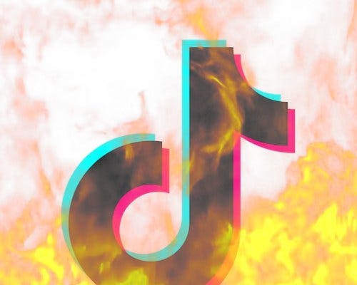 Infinite Scroll | Jeremiah Johnson | Substack