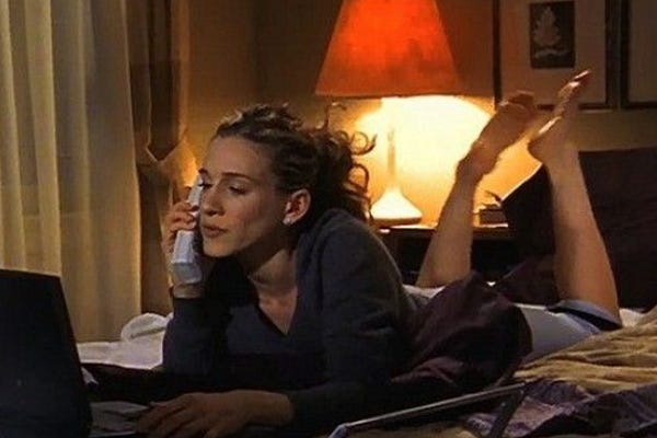 The Diaries | Taylor | Substack