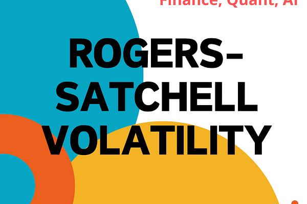 Quant Journey with Code | Substack