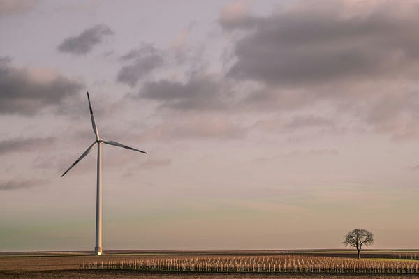 System economics | Hans | Substack