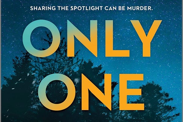 Andrea Bartz: Get It Write | Substack