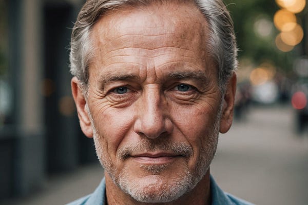 Poetry Genius | | Substack