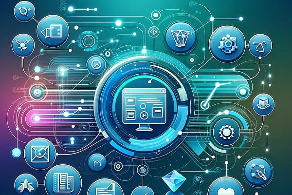 Excellence Automatisée | Clément Derkenne | Substack