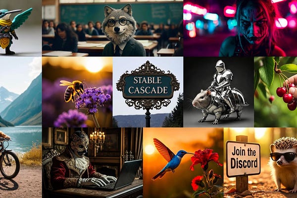 Artificial Ignorance | Charlie Guo | Substack