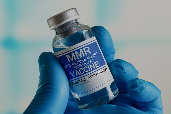 ImmunoLogic | Dr. Andrea Love | Substack