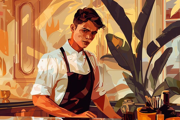 Appunti - di Stefano Feltri | Substack