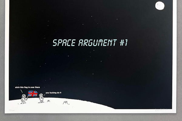 Knowtes | Modern Toss | Substack