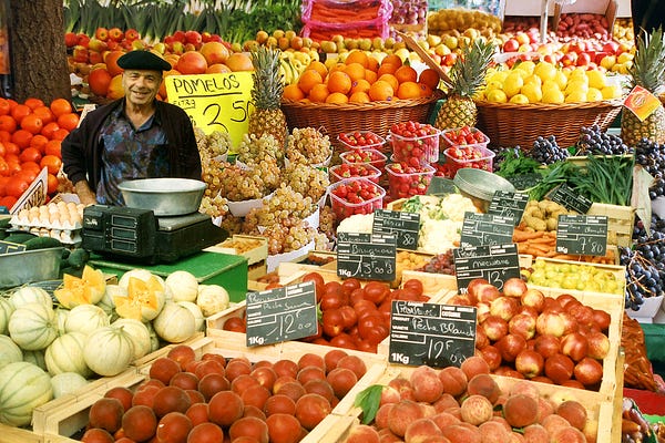 Everyday Heaven...Live Each Extraordinary Day | Cheryl Dalsanders | Substack