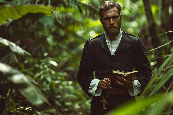 Simple Men | Simple Man | Substack