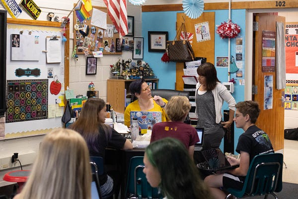 Boomtown | Minesh Bacrania | Substack