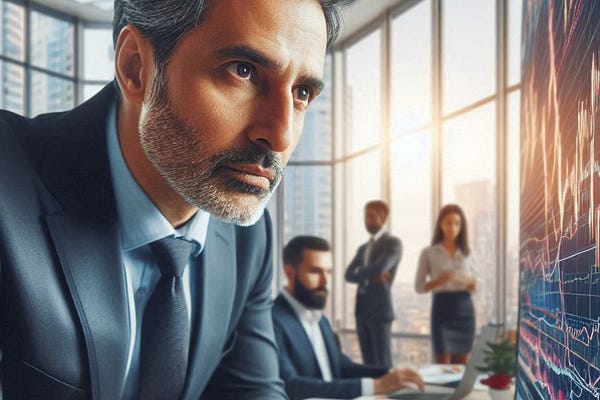 Angry's Crypto Academy | Angry Guy | Substack