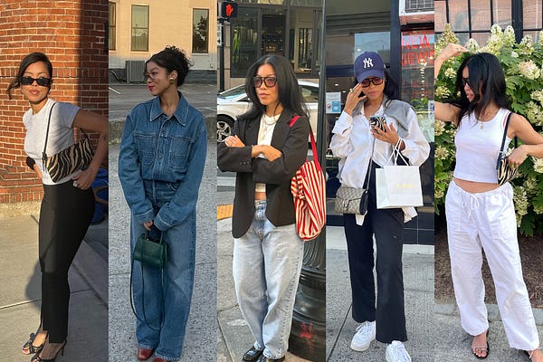 Light House | Tiana Gidley | Substack