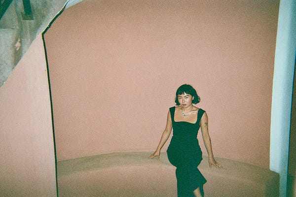 The Molehill | Viv Chen | Substack