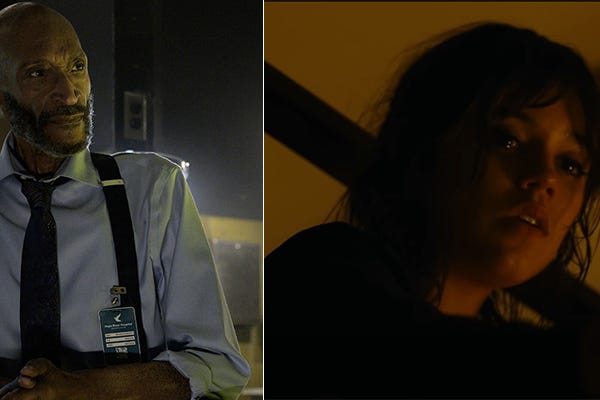 Shawn Robbins @ Box Office Theory | Substack