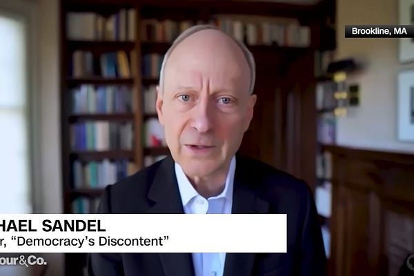 Join The Union | Substack