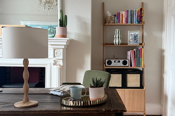 Joie De Vivre | Lisa Dawson | Substack