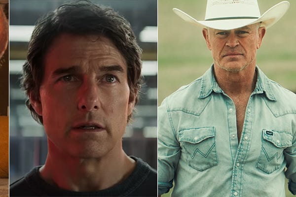 Shawn Robbins @ Box Office Theory | Substack