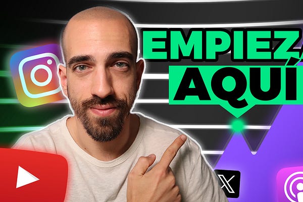 Fail Again | Guillermo Gascón | Substack