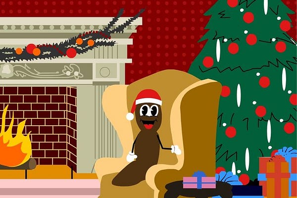 Unmoored | Joe Rhodes | Substack