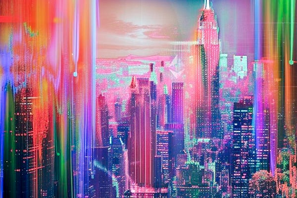 Disidencia | Pablo Majluf | Substack