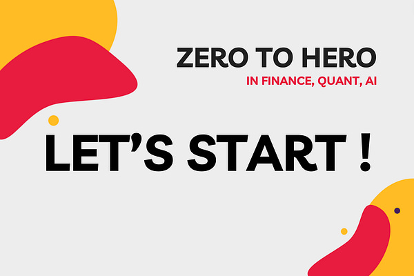 Quant Journey with Code | Substack